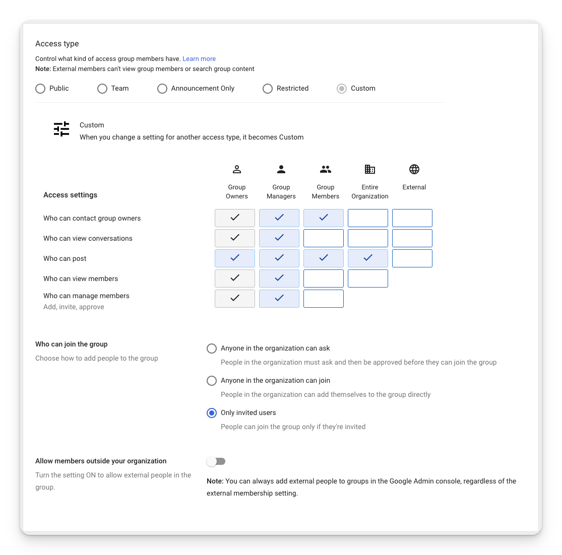 How to create auto-forward rules in Gmail (Google Workspace) for ...